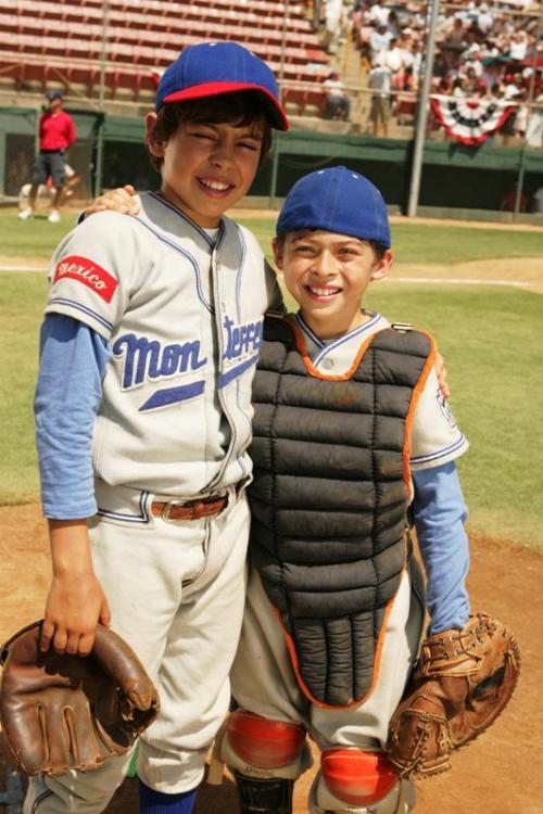 The Perfect Game Movie Photos and Stills | Fandango