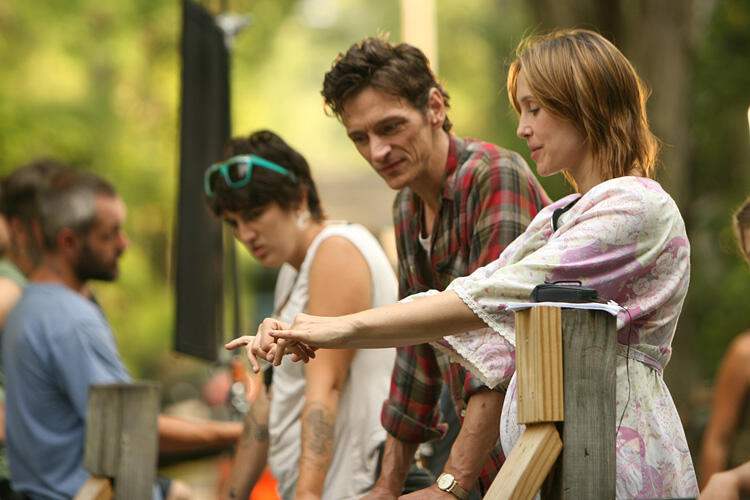 Higher Ground Movie Photos and Stills | Fandango