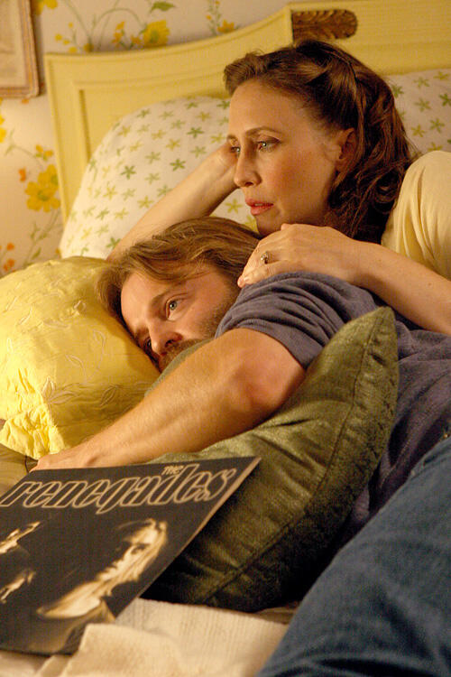 Higher Ground Movie Photos and Stills | Fandango