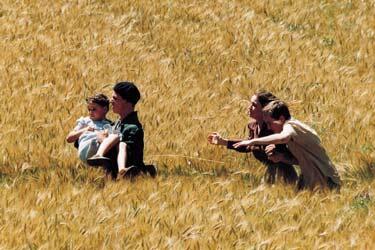 Strayed Movie Photos and Stills | Fandango