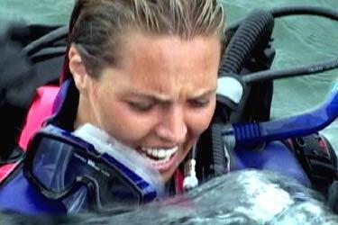 Open Water Movie Photos and Stills | Fandango