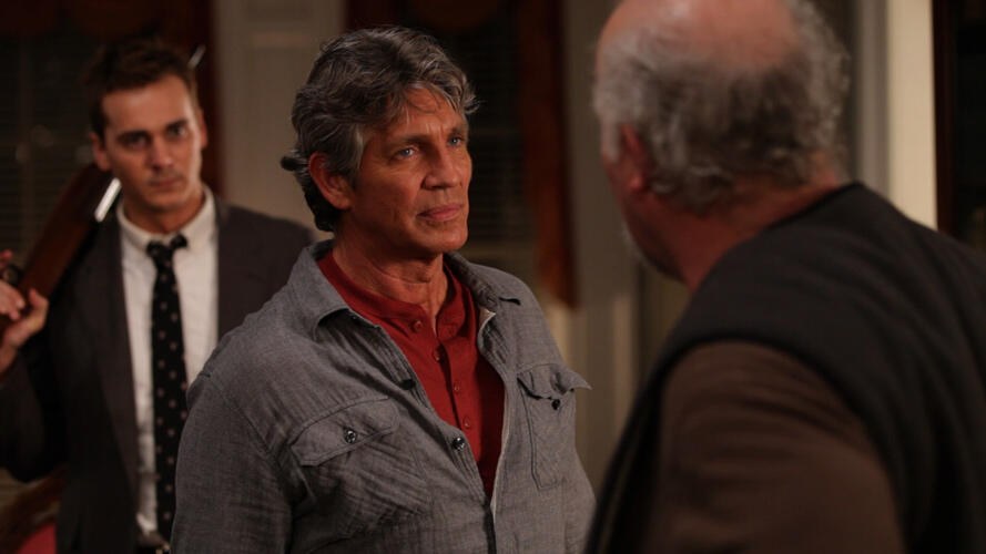 Deadline Movie Photos and Stills | Fandango