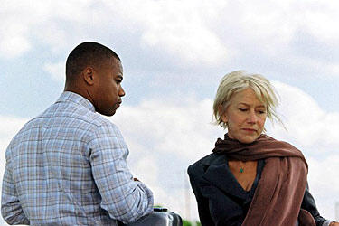 Shadowboxer Movie Photos and Stills | Fandango