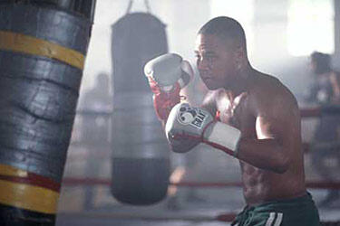 Shadowboxer Movie Photos and Stills | Fandango