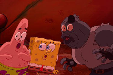 The SpongeBob SquarePants Movie Movie Photos and Stills | Fandango