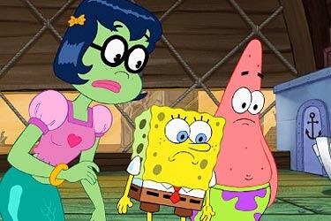 The SpongeBob SquarePants Movie Movie Photos and Stills | Fandango