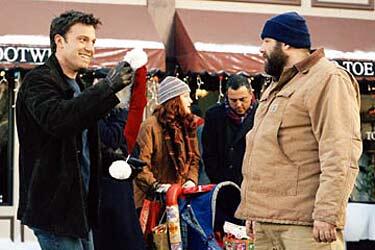 Surviving Christmas Movie Photos and Stills | Fandango