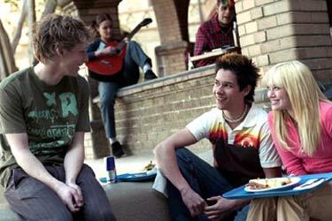 Raise Your Voice (2004) Movie Photos and Stills | Fandango