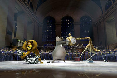 Madagascar Movie Photos and Stills | Fandango