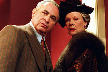 Mrs. Henderson Presents Movie Photos and Stills | Fandango