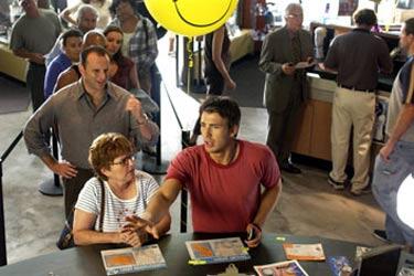 Cellular Movie Photos and Stills | Fandango