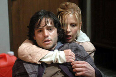 The Grudge (2004) Movie Photos and Stills | Fandango