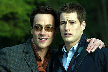 The Long Weekend Movie Photos and Stills | Fandango