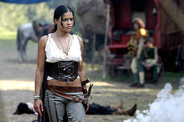 Bloodrayne Movie Photos and Stills | Fandango