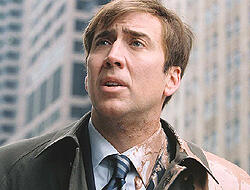 The Weather Man Movie Photos and Stills | Fandango