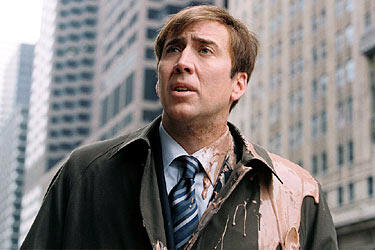 The Weather Man Movie Photos and Stills | Fandango