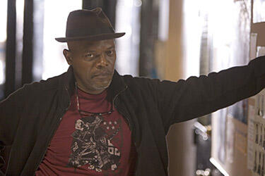 Freedomland Movie Photos and Stills | Fandango