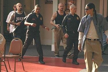 Dirty (2005) Movie Photos and Stills | Fandango