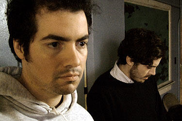 Lonesome Jim Movie Photos and Stills | Fandango