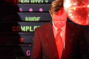 Edmond Movie Photos and Stills | Fandango