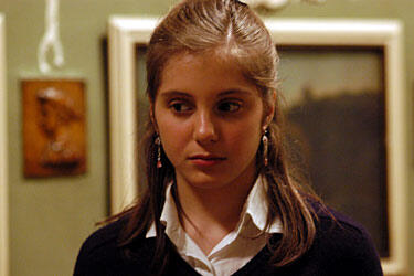 Caterina in the Big City Movie Photos and Stills | Fandango