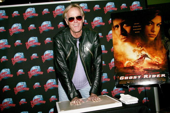 Ghost Rider Premiere Photos - Special Event Photos | Fandango