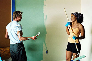 Something New Movie Photos and Stills | Fandango