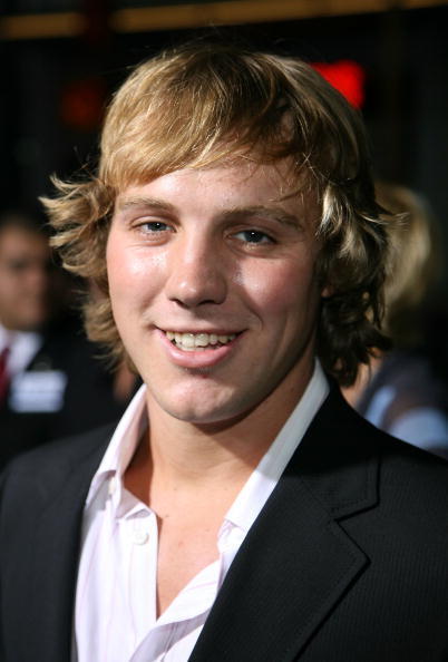 Gridiron Gang Premiere Photos - Special Event Photos | Fandango