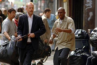 16 Blocks Movie Photos and Stills | Fandango