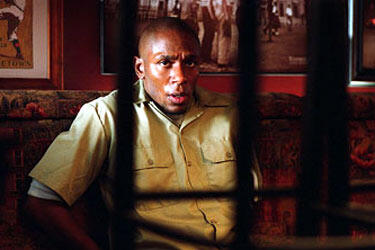 16 Blocks Movie Photos and Stills | Fandango