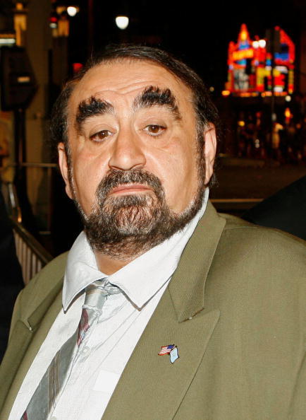 Borat Premiere Photos - Special Event Photos | Fandango