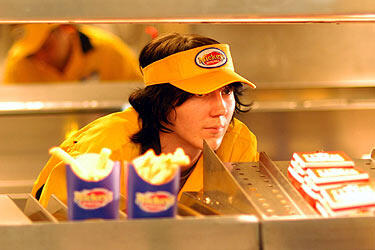 Fast Food Nation Movie Photos and Stills | Fandango
