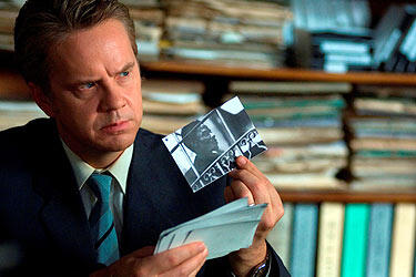 Catch a Fire Movie Photos and Stills | Fandango