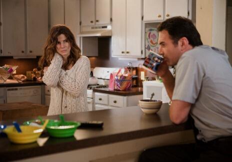 Premonition Movie Photos and Stills | Fandango