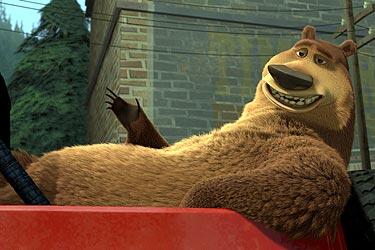 Open Season: An IMAX 3D Experience Movie Photos and Stills | Fandango