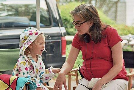 Sherrybaby Movie Photos and Stills | Fandango