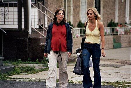Sherrybaby Movie Photos and Stills | Fandango
