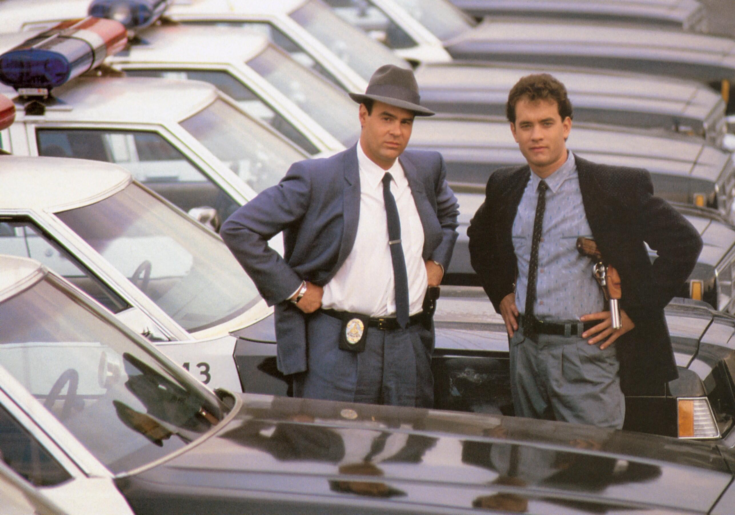 TV Cop/Private Detective Shows Turned Into Movies | Fandango