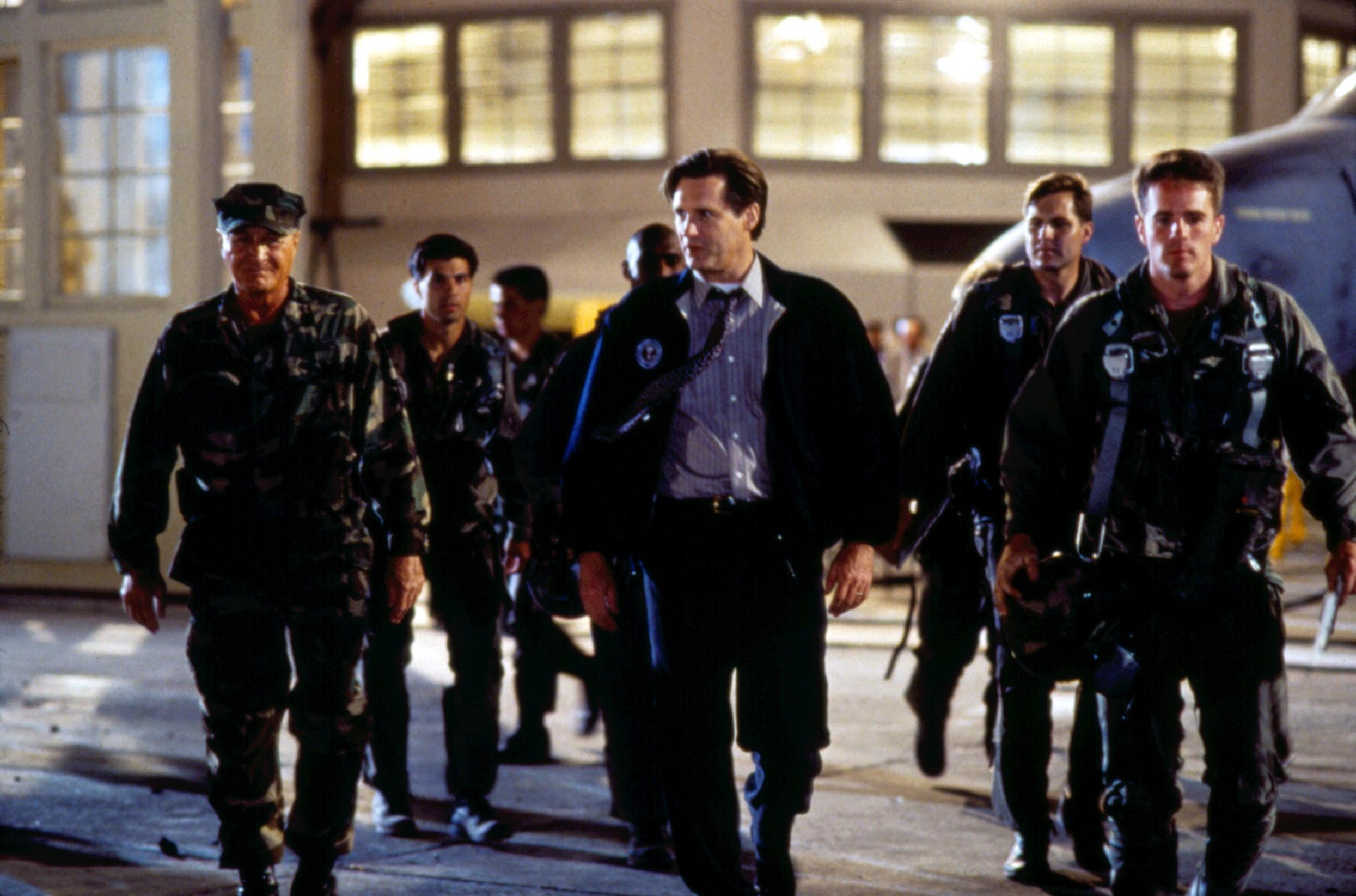 The American Way Or the Highway: The Movies' Greatest Patriots | Fandango