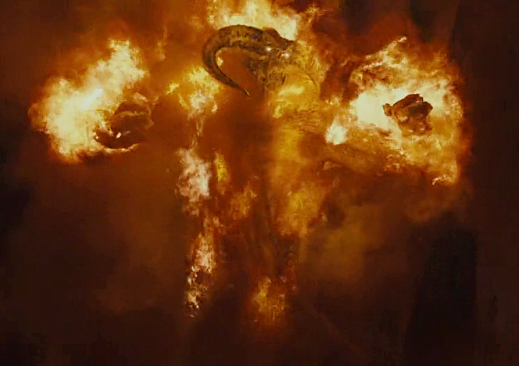 'The Hobbit': A Guide to the Creatures of Middle-earth | Fandango