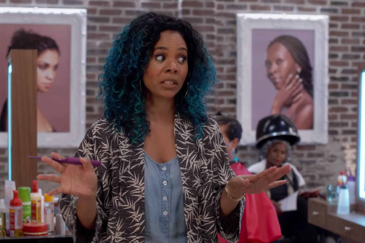 ‘Barbershop: The Next Cut’: A Who’s Who | Fandango