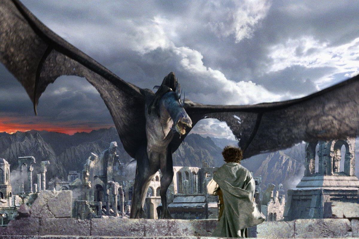 'The Hobbit': A Guide to the Creatures of Middle-earth | Fandango