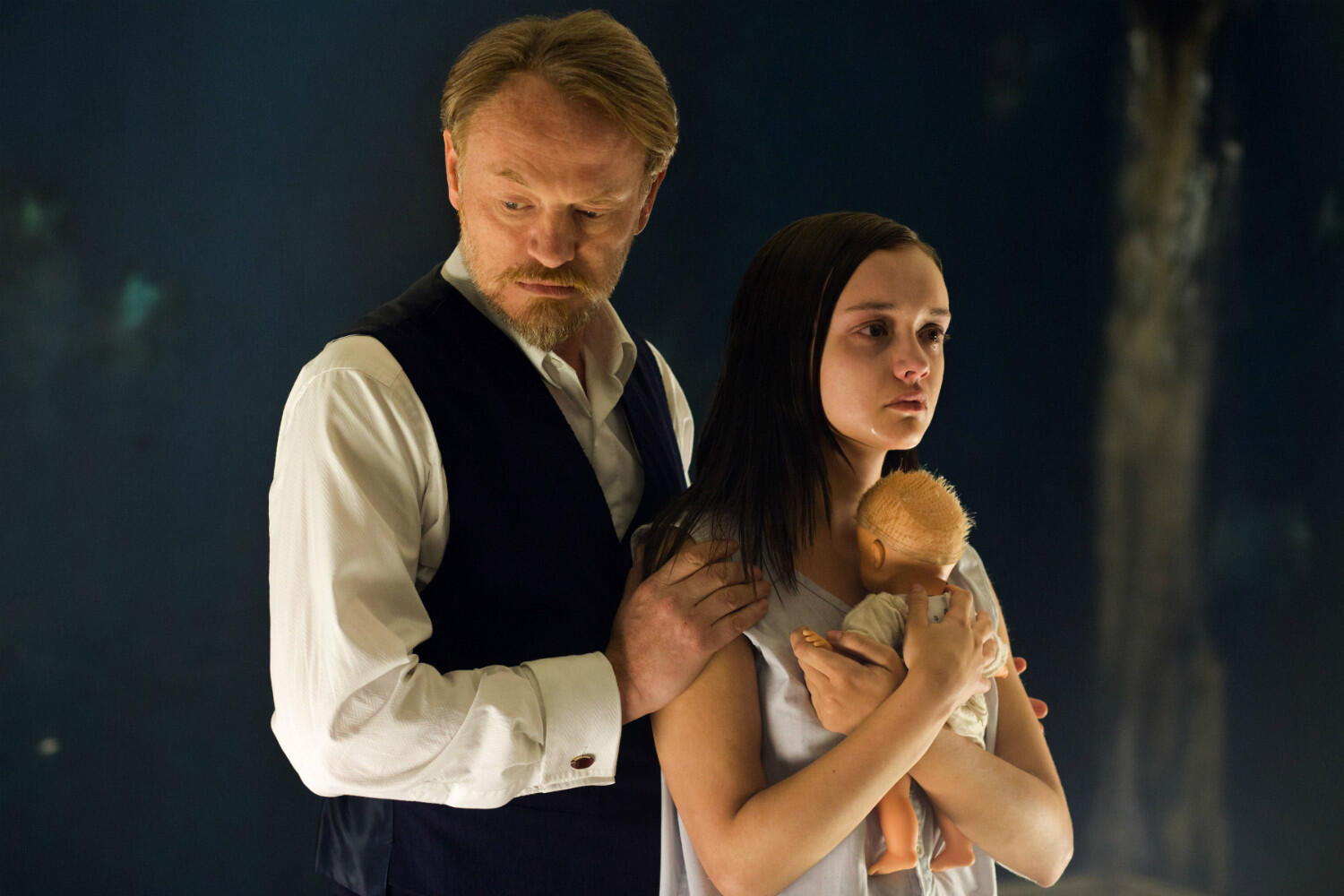 Bloody Good British Horror Films | Fandango