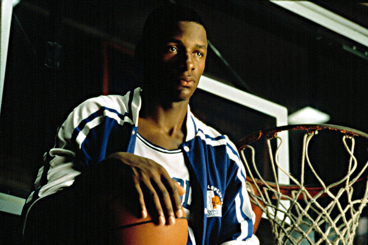 8 Famous Basketball Players Turned Actors | Fandango