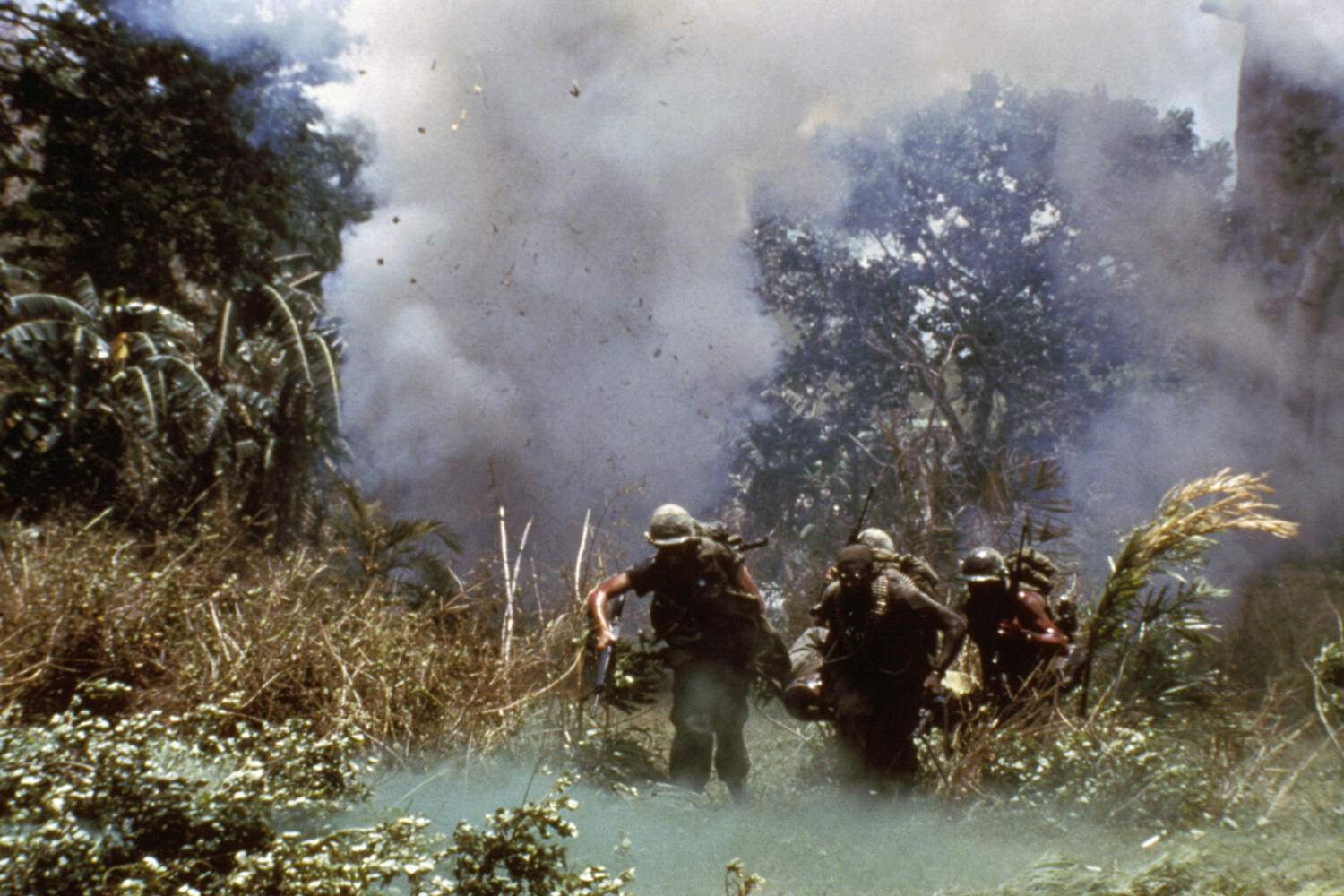 Remember Memorial Day with These 10 Great Movies | Fandango