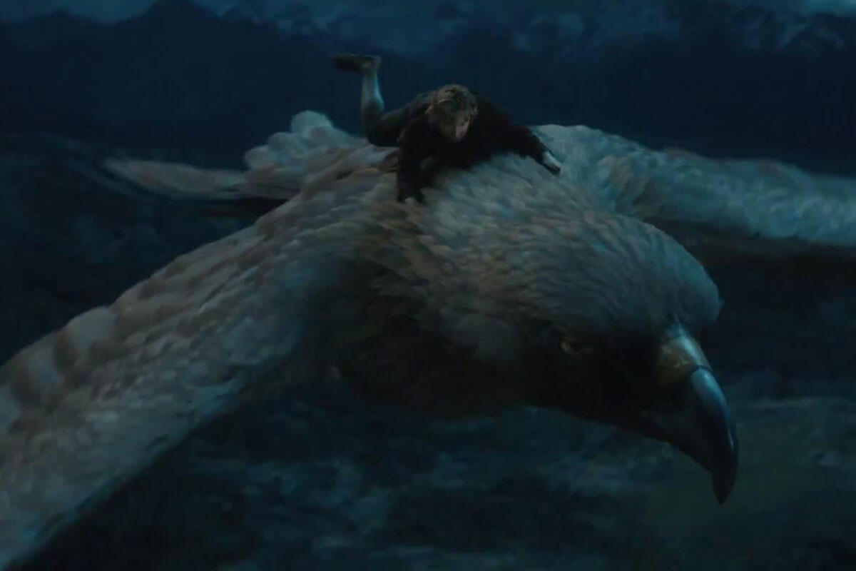 'The Hobbit': A Guide to the Creatures of Middle-earth | Fandango