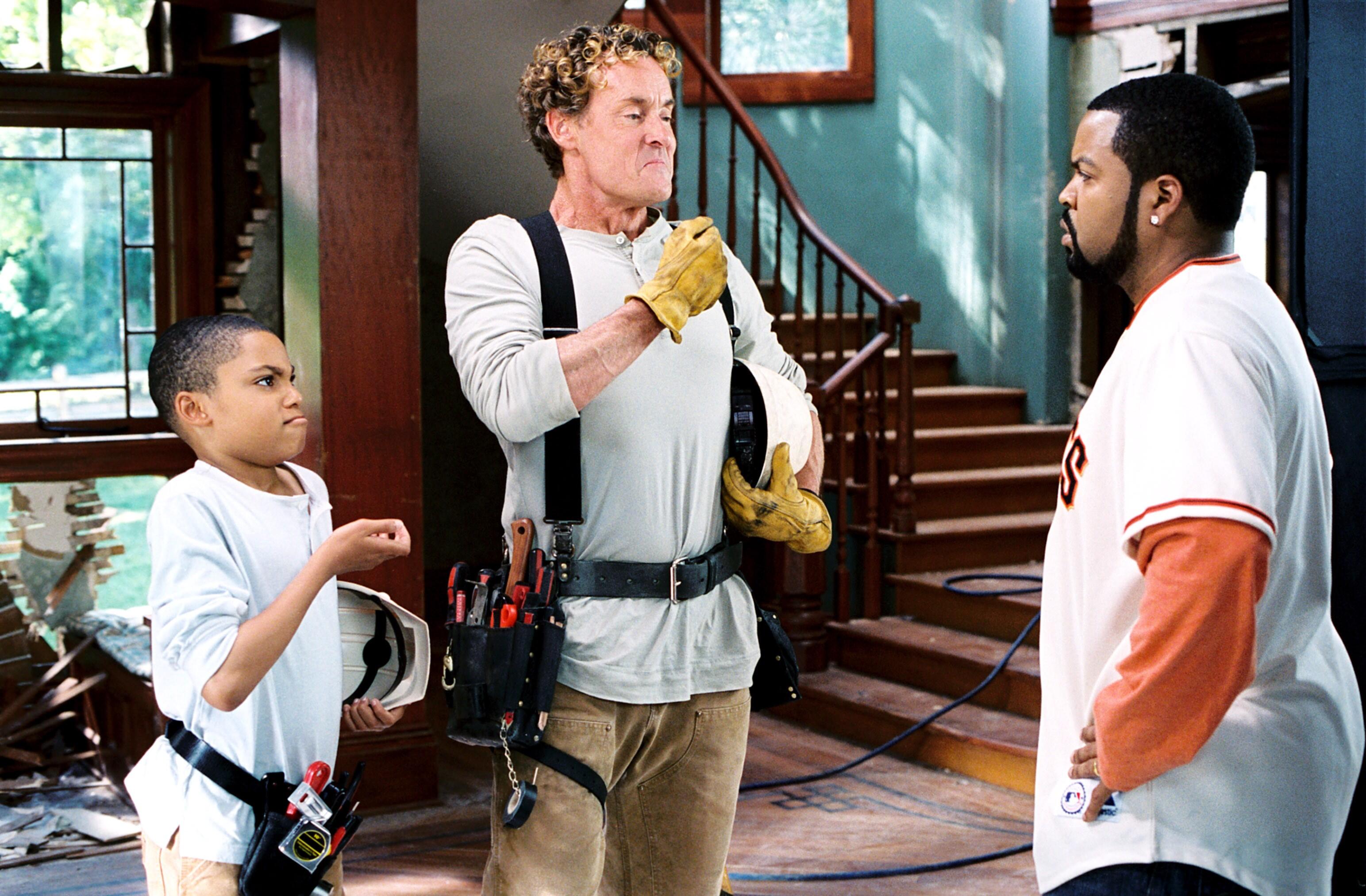 Blended Families in Film | Fandango