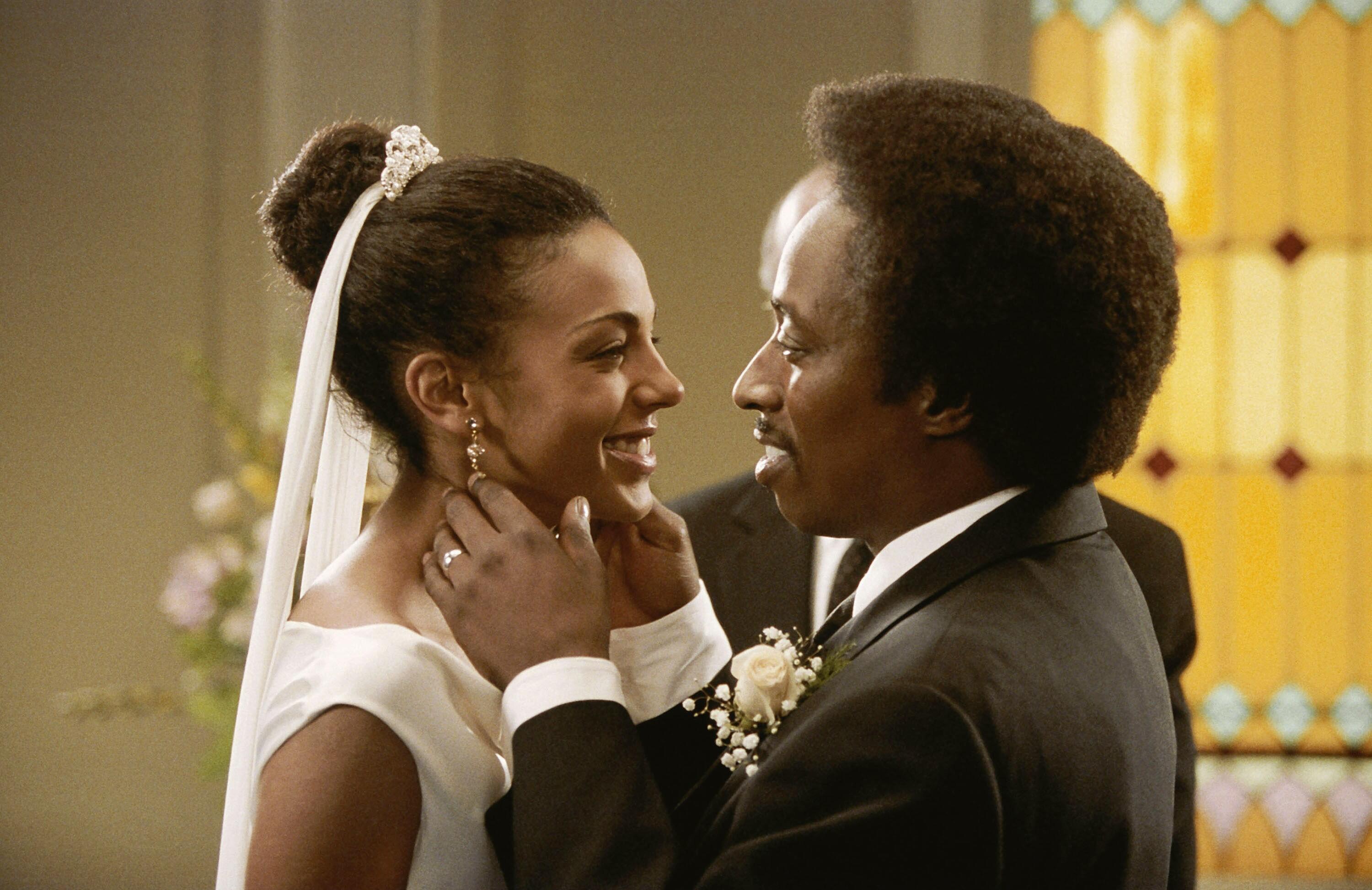 Daddy Dearest | Fandango