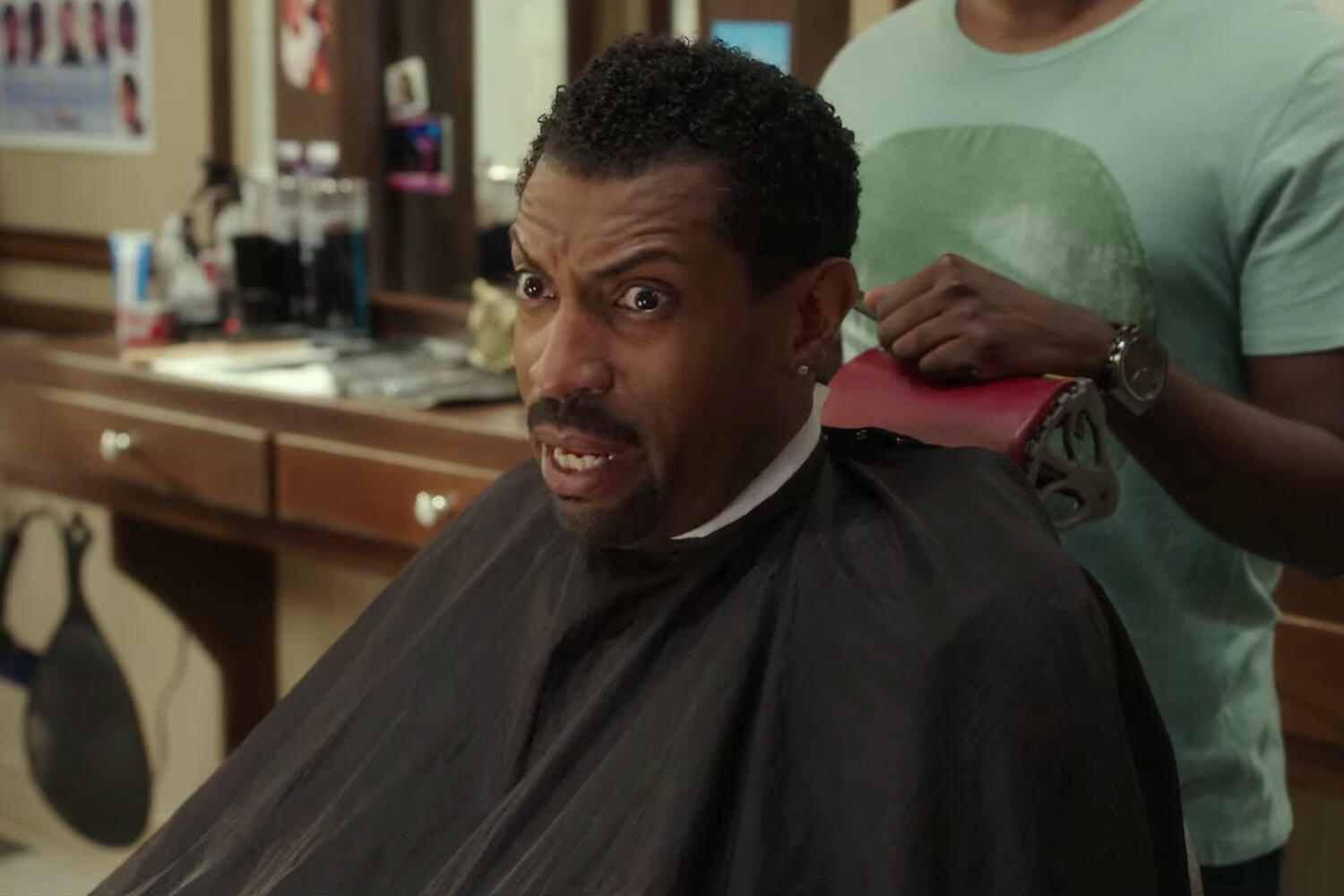‘Barbershop: The Next Cut’: A Who’s Who | Fandango