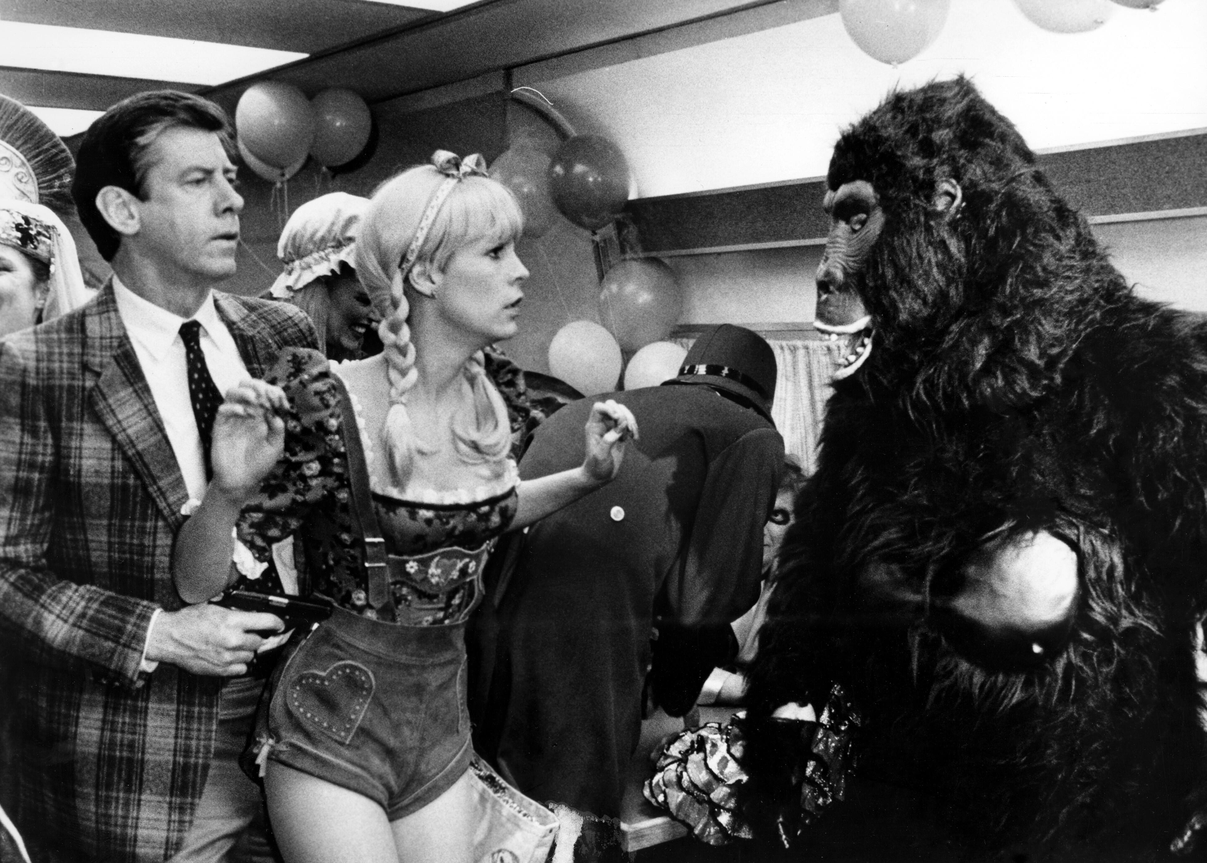 Talking Monkey Movies | Fandango